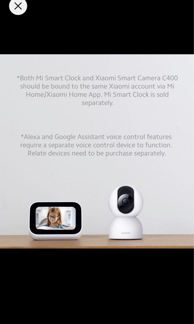 Xiaomi C400, Computers & Tech, Printers, Scanners & Copiers on Carousell