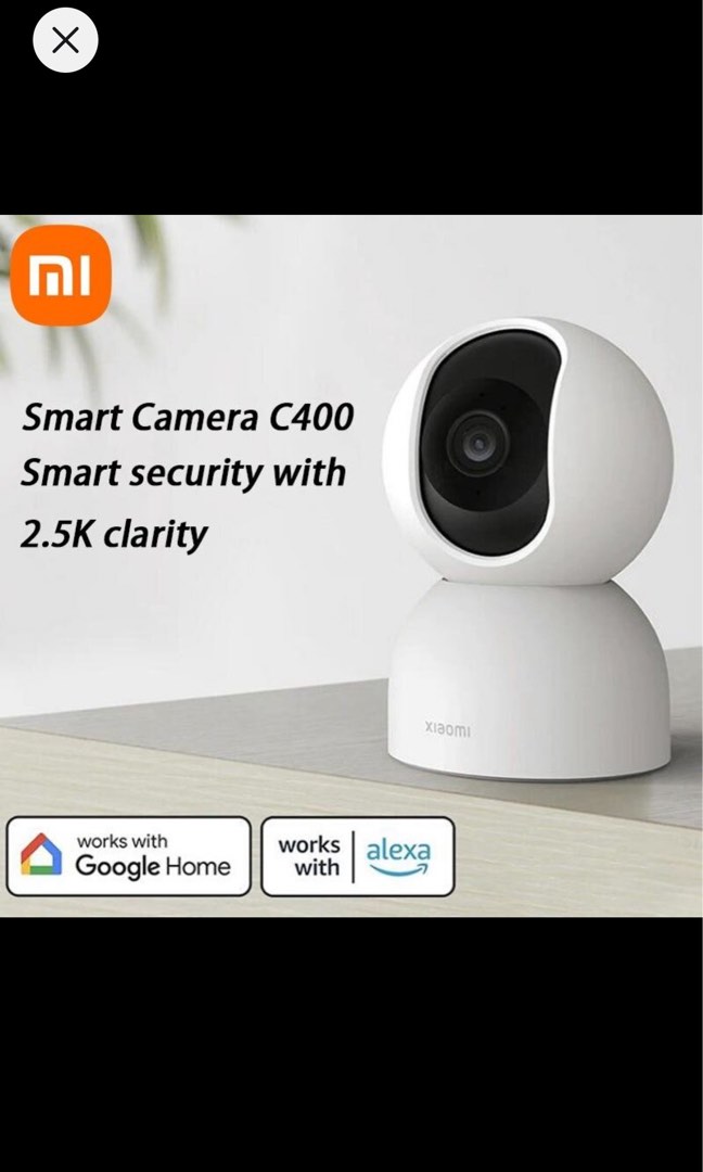 Xiaomi C400, Computers & Tech, Printers, Scanners & Copiers on Carousell