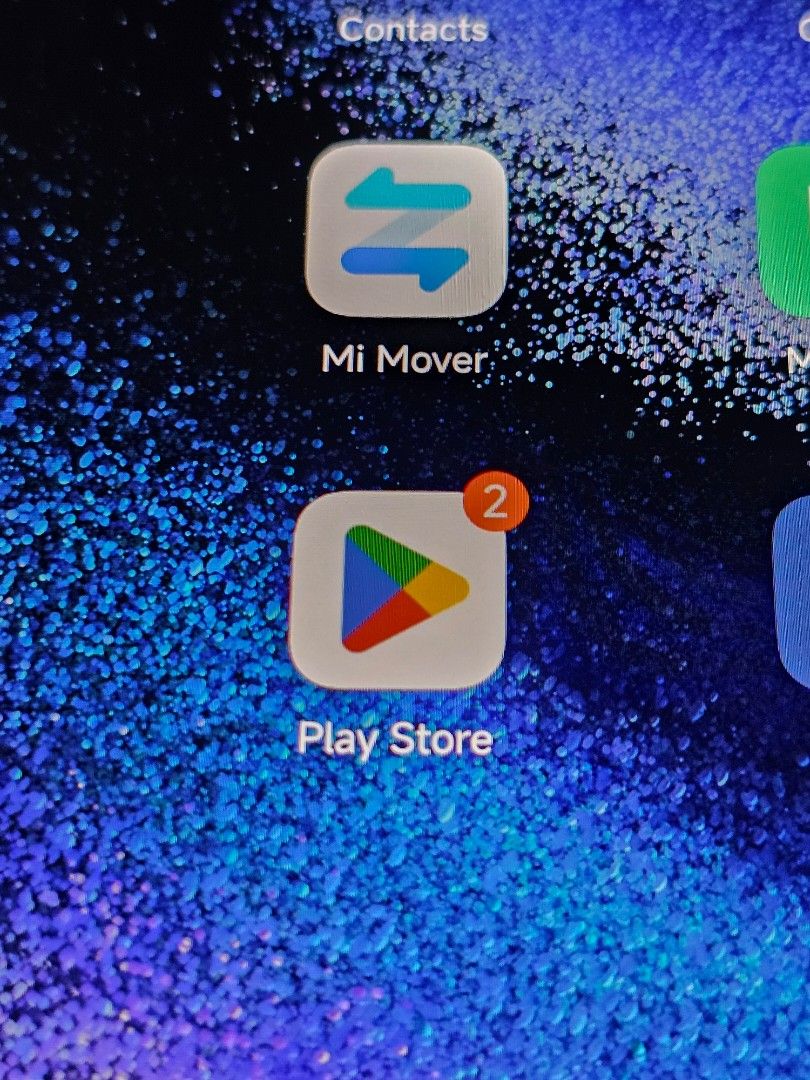 Xiaomi Xiaomi Mi Pad Pro GB GB Grey GB Mobile Phones Gadgets Tablets Android