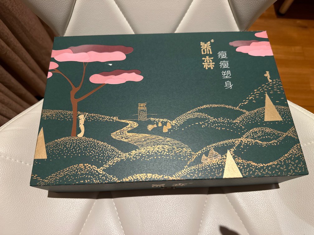 Yangsen Slimming belt, Beauty & Personal Care, Bath & Body, Body Care ...