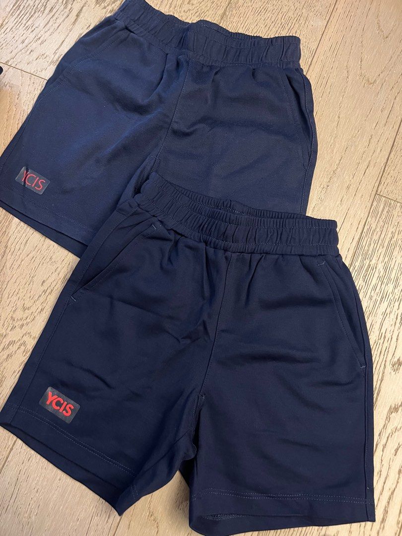 YCIS school uniform, 兒童＆孕婦用品, 嬰兒及小童流行時尚 - Carousell
