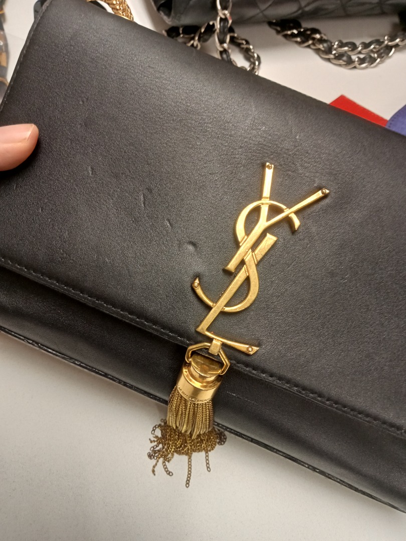 YSL Kate, Women's Fashion, Bags & Wallets, Shoulder Bags on Carousell