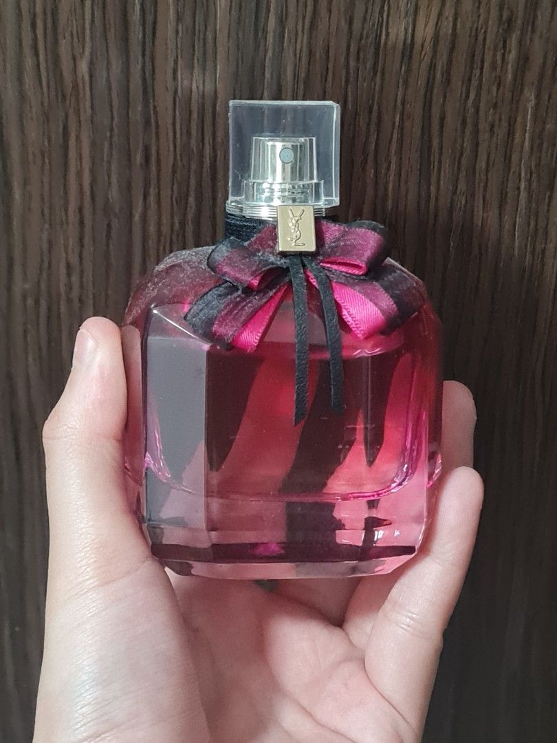 YSL Perfume, Beauty & Personal Care, Fragrance & Deodorants on Carousell