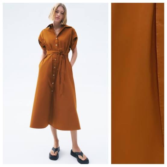 Zara Medium Women S Fashion Dresses Sets Dresses On Carousell