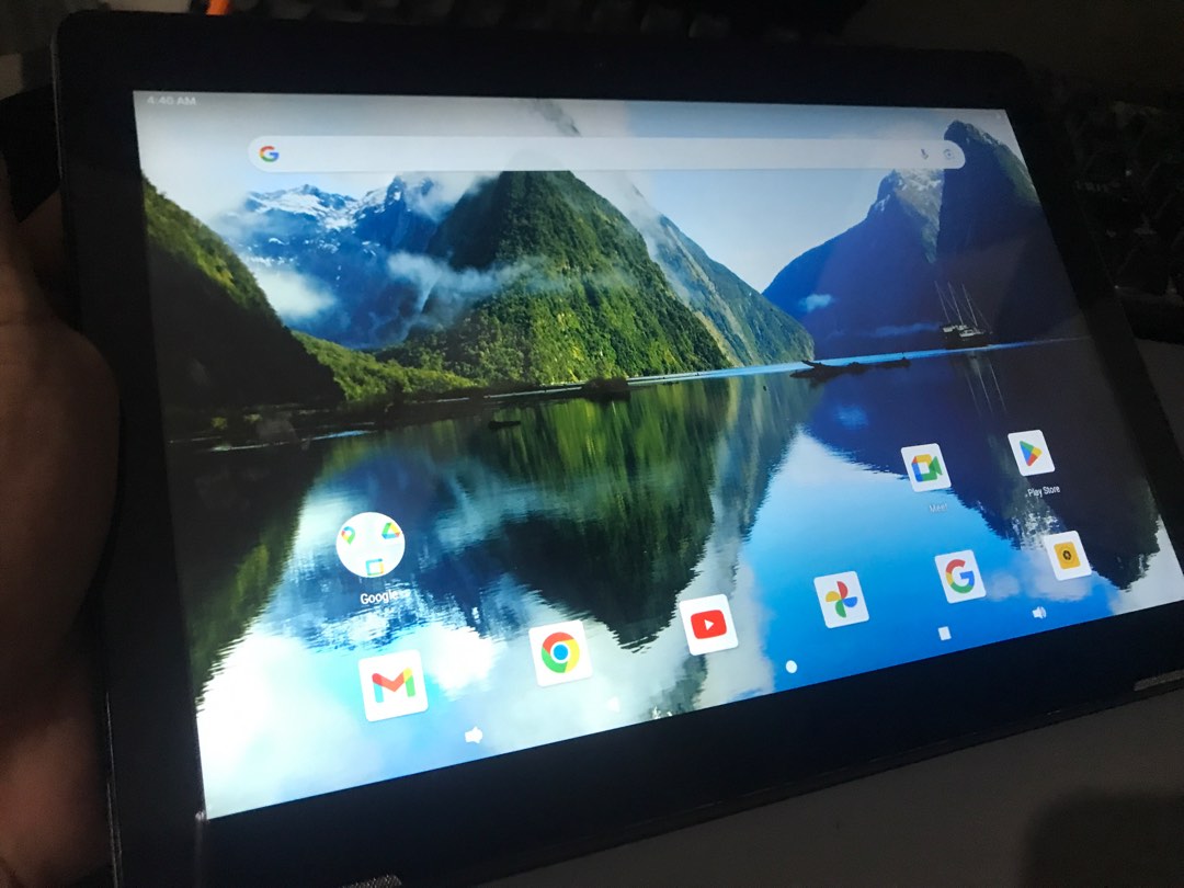 10.1 inch Everis Tablet, Mobile Phones & Gadgets, Tablets, Android on ...