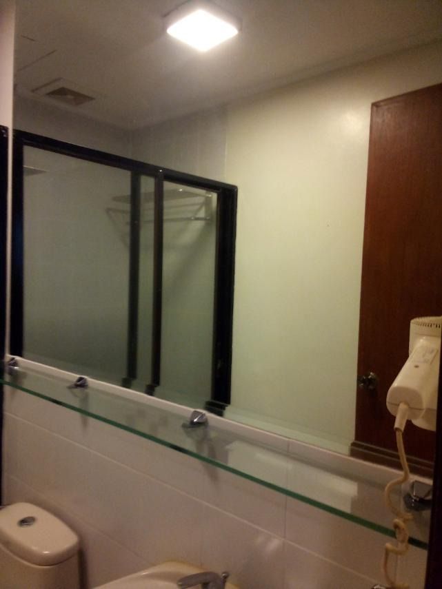1 Bedroom Malayan Plaza Bare Type, Property, Rentals, Apartments ...