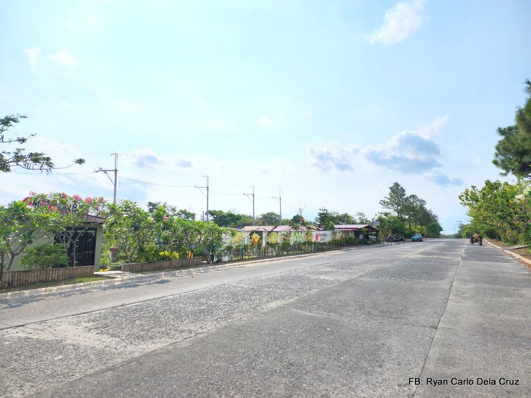 204 Residential Lot for Sale in Village East Angono Binangonan ...