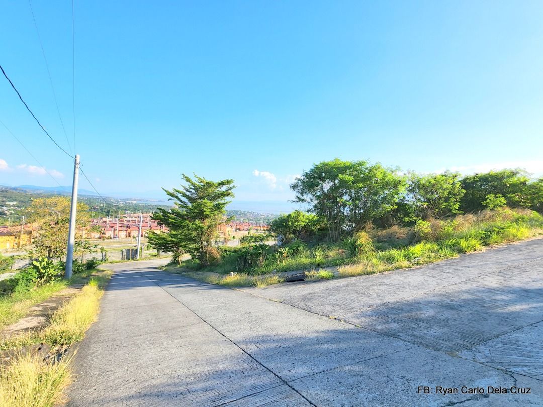 204 Residential Lot for Sale in Village East Angono Binangonan ...