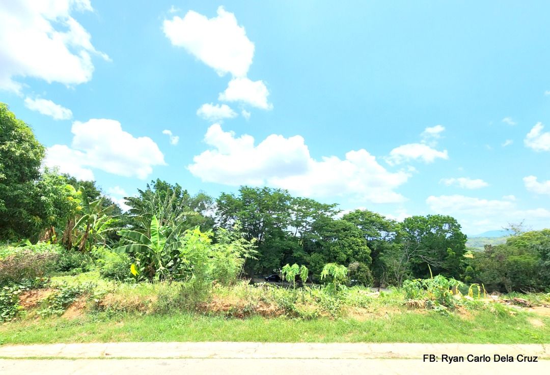 204 Residential Lot for Sale in Village East Angono Binangonan ...