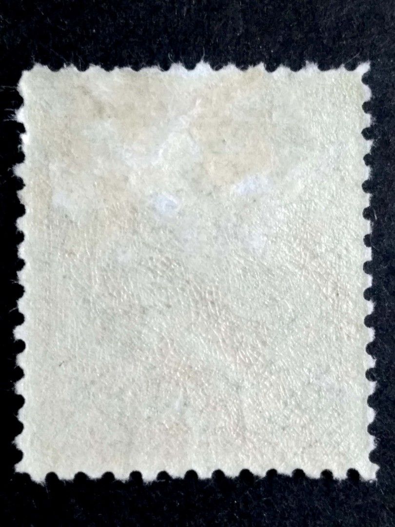 #2 Sarawak Malaya 1932 Sir Charles Vyner Brooke 3c - 1v MLH Stamp ...