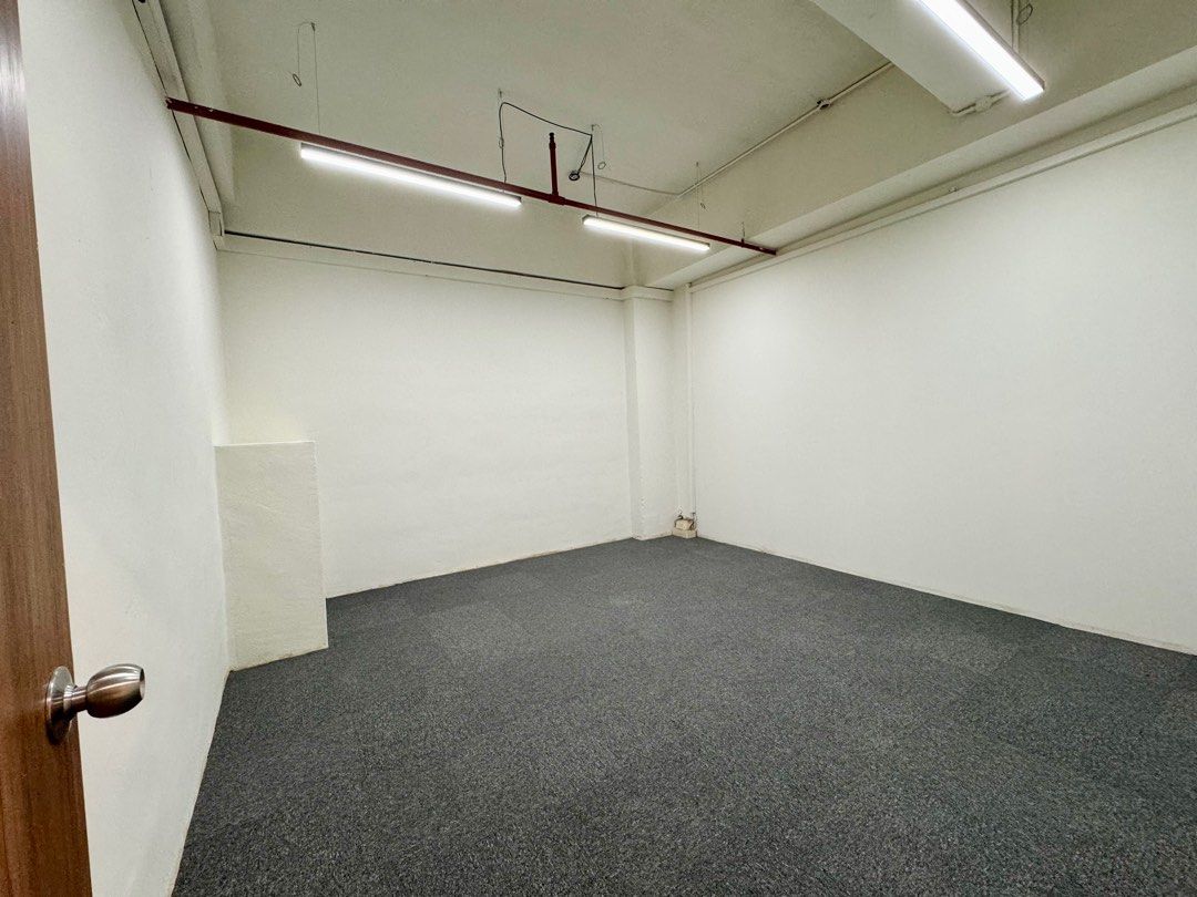 35 Kallang Pudding Road Tong Lee Building Block a, Property, Rentals ...