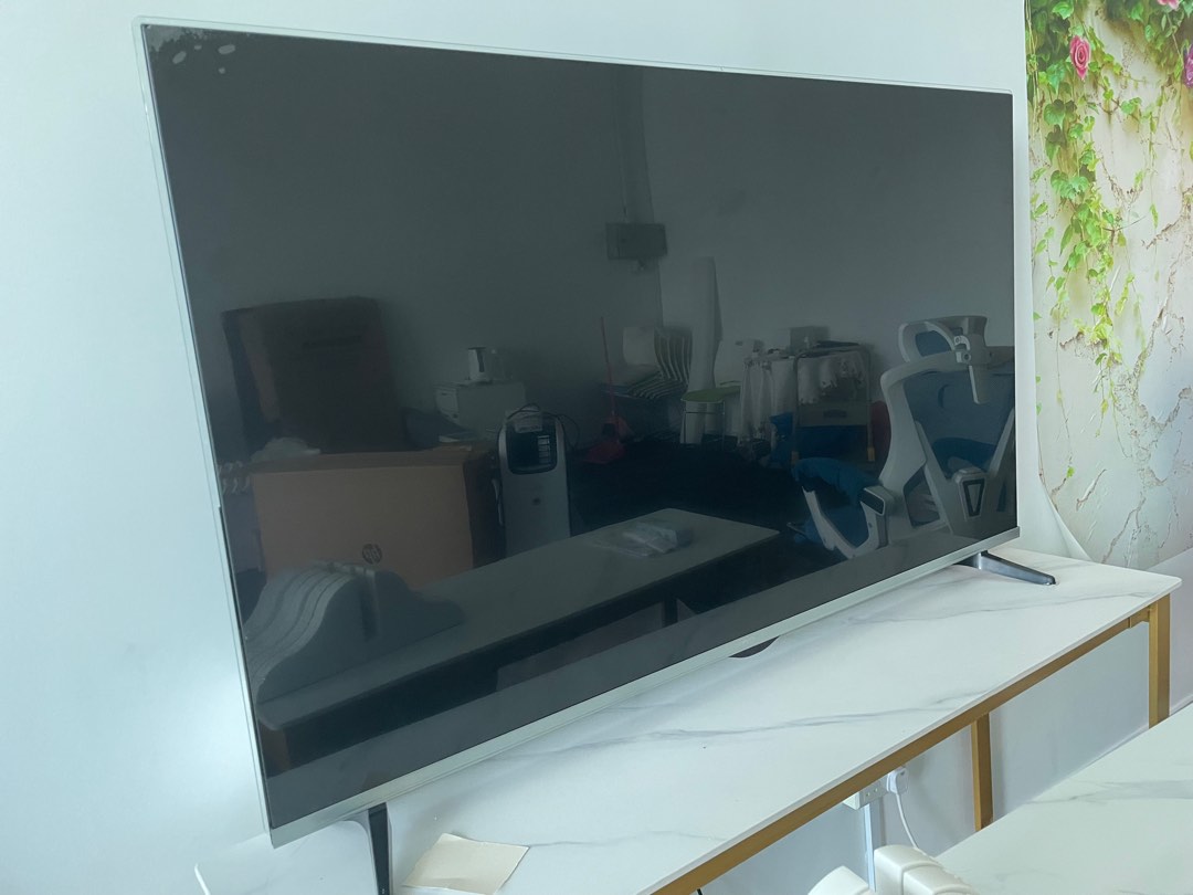8K OLED 65inch TV, TV & Home Appliances, TV & Entertainment, TV on ...
