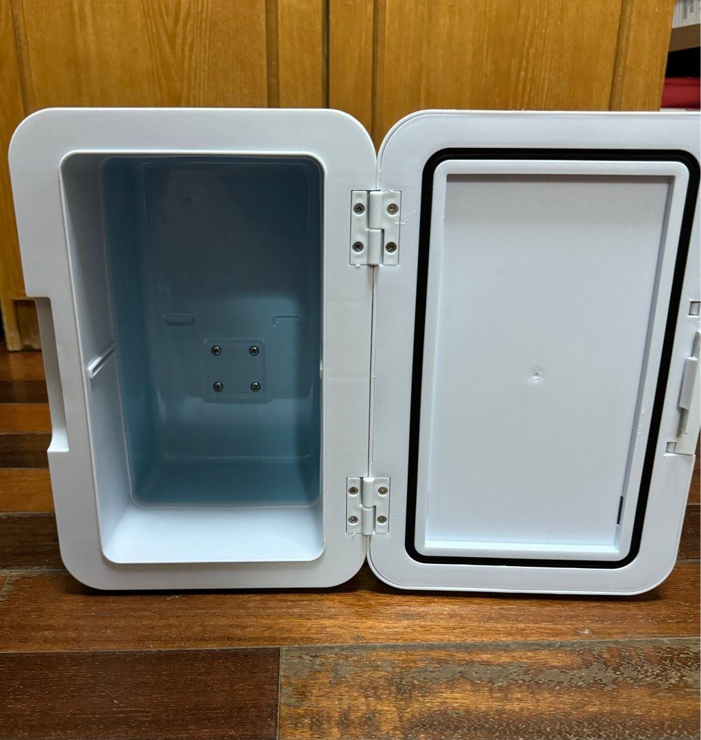 8l Mini Fridge, TV & Home Appliances, Kitchen Appliances, Refrigerators ...