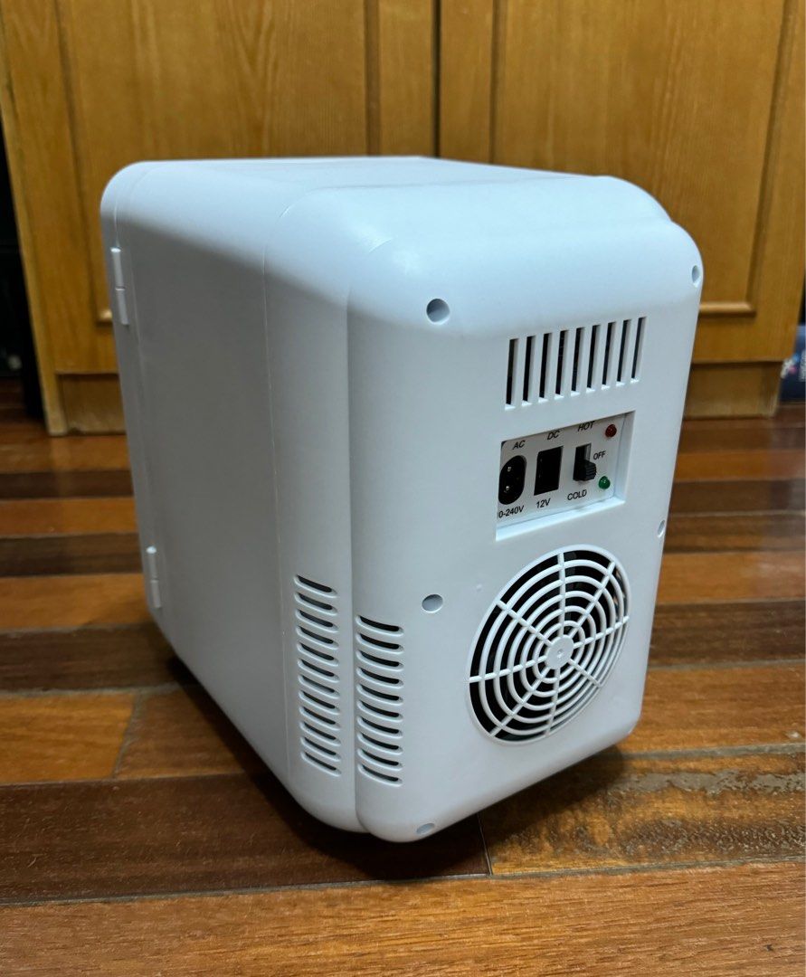 8l Mini Fridge, TV & Home Appliances, Kitchen Appliances, Refrigerators ...