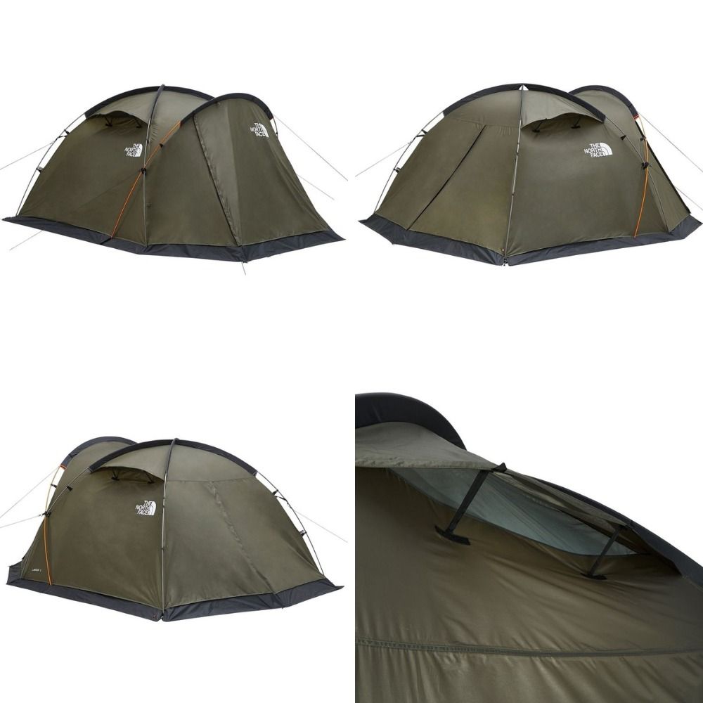 🇯🇵日本直送🇯🇵 日本行貨🇯🇵 🔥限時特價🔥 #1983 The North Face TNF Lander 2 Camping Tent 2 ...