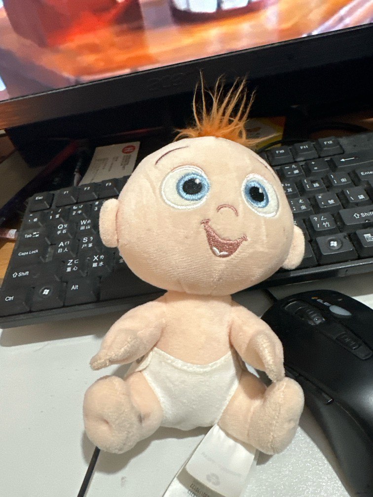 超人特攻隊 jackjack, 興趣及遊戲, 玩具 & 遊戲類 - Carousell