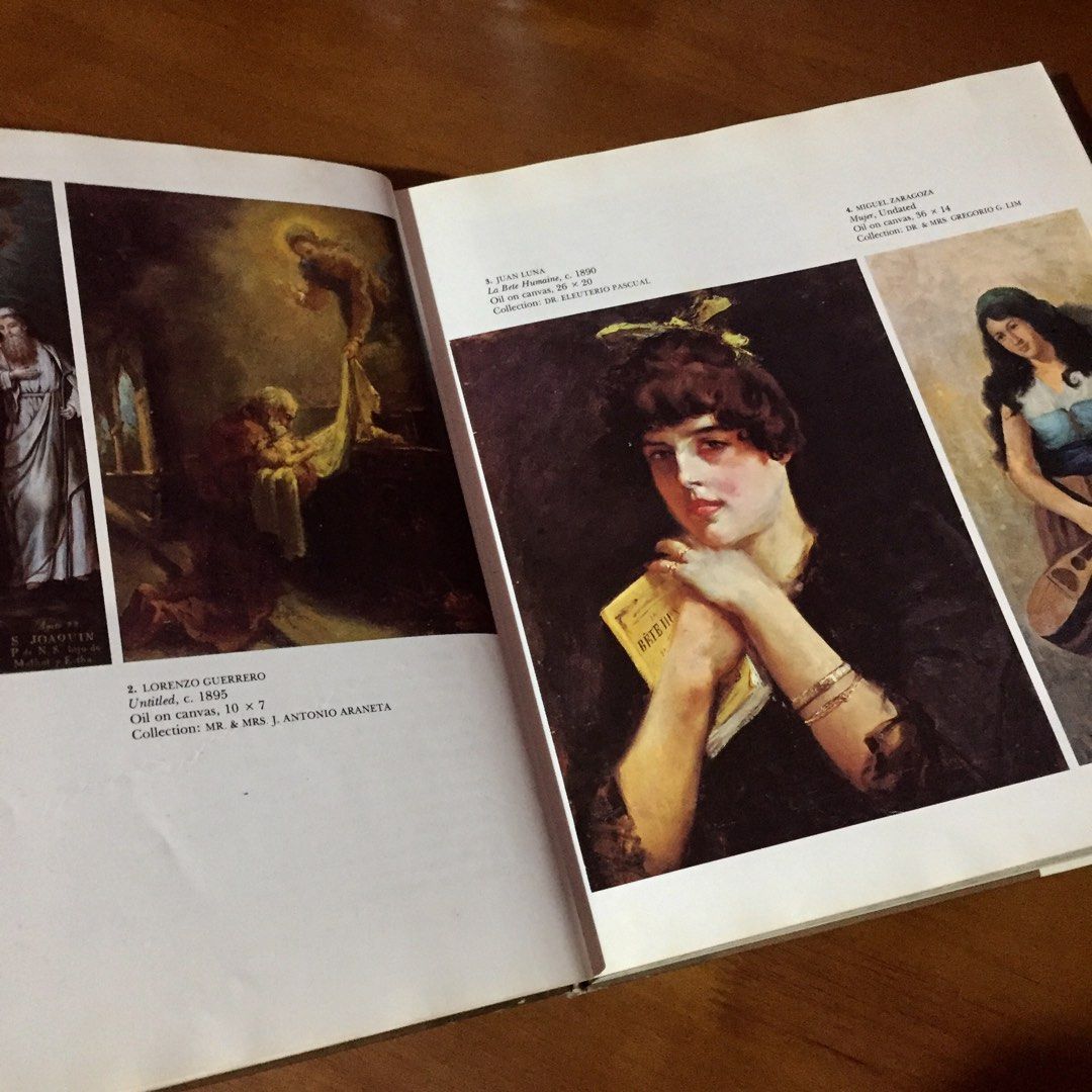 A Century of Realism in Philippine Art by Manuel D. Duldulao (Vintage ...