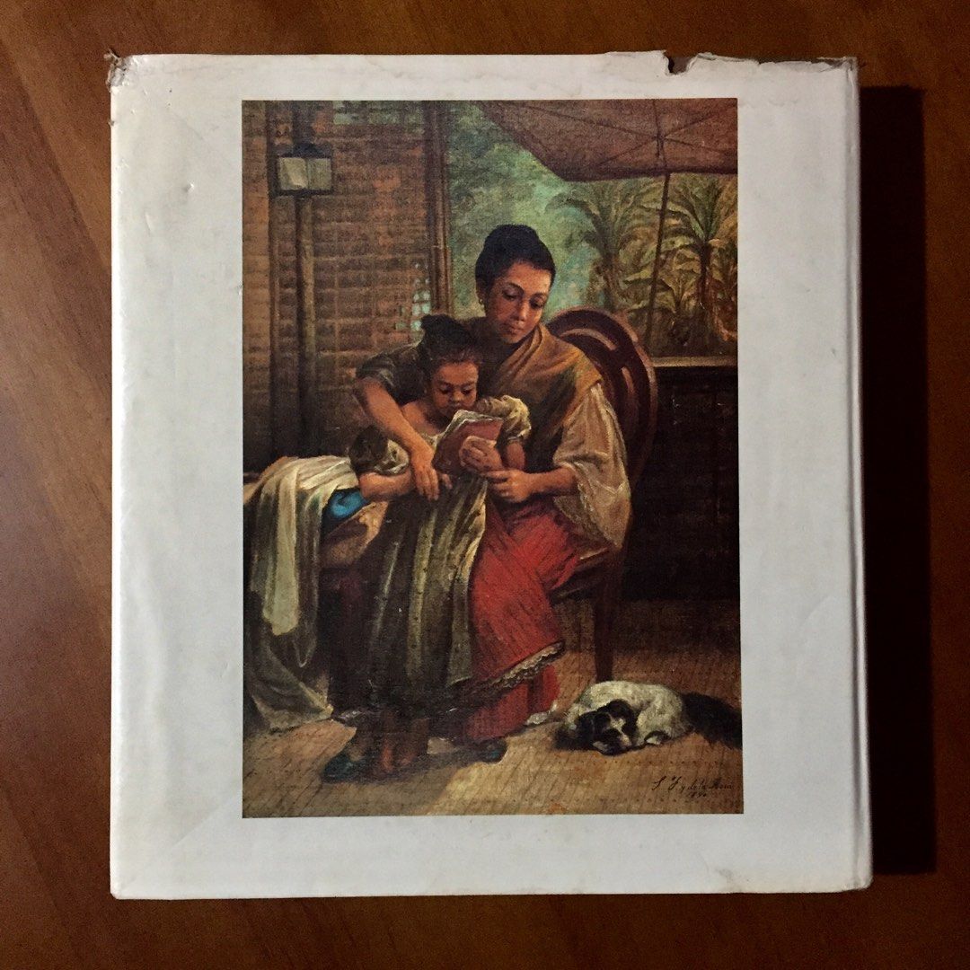 A Century of Realism in Philippine Art by Manuel D. Duldulao (Vintage ...