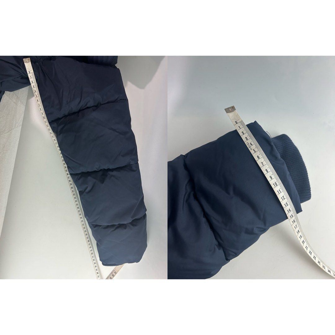ab Winter Puffer Jacket, Men's Fashion, Coats, Jackets and Outerwear on ...