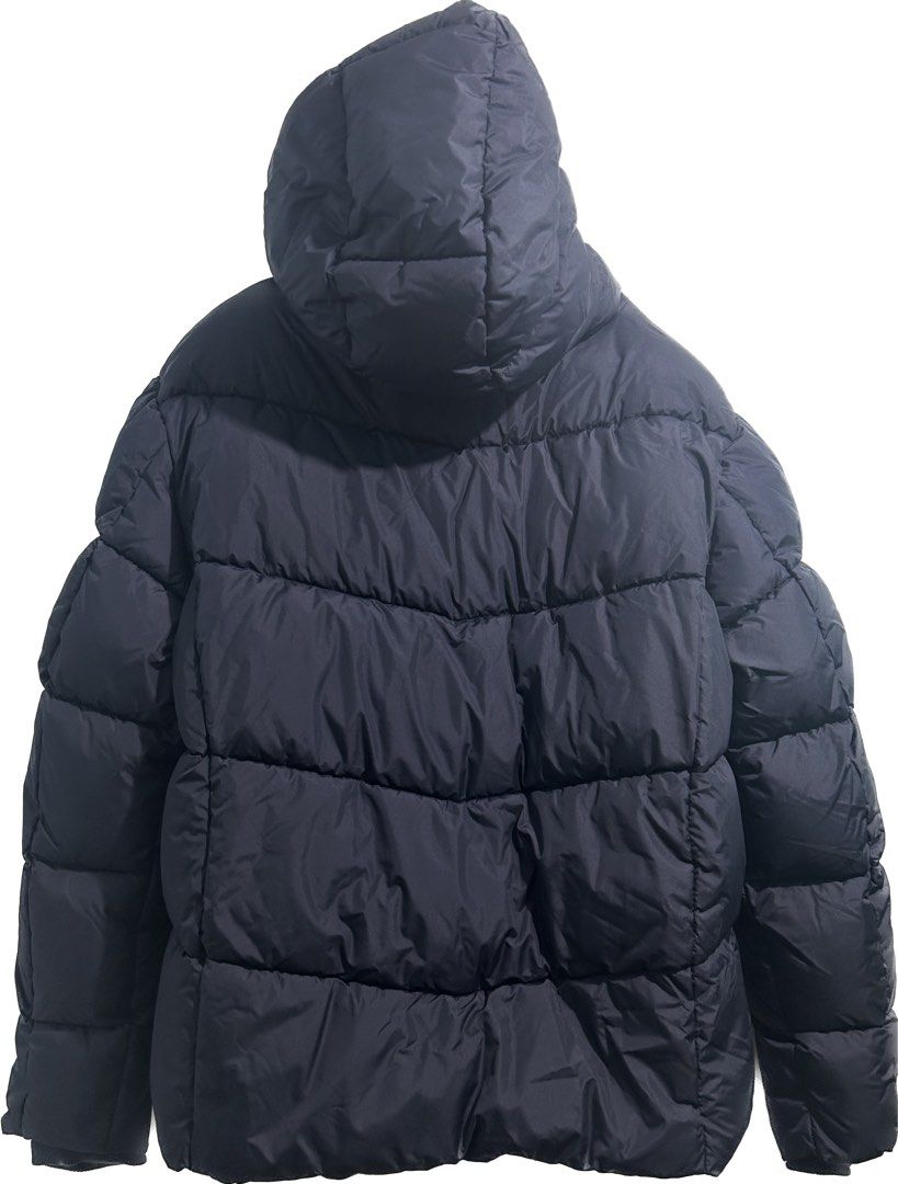 ab Winter Puffer Jacket, Men's Fashion, Coats, Jackets and Outerwear on ...