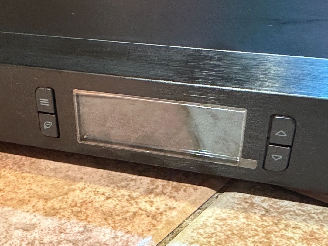 AC Infinity Aircom T10, Amplifier, Receiver, AVR, Video Component ...