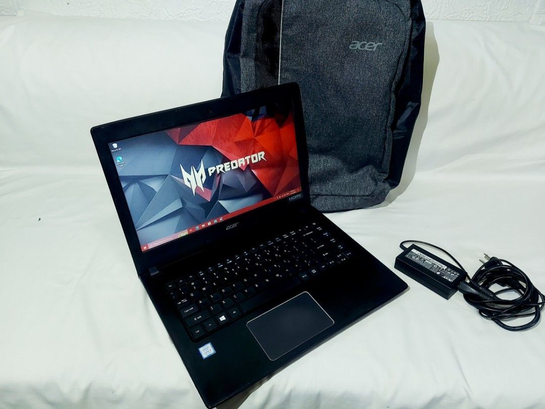 Acer Travelmate P249 Intel Core i5-8250U 8th Gen OCTACORE (8CPU'S) 8GB ...