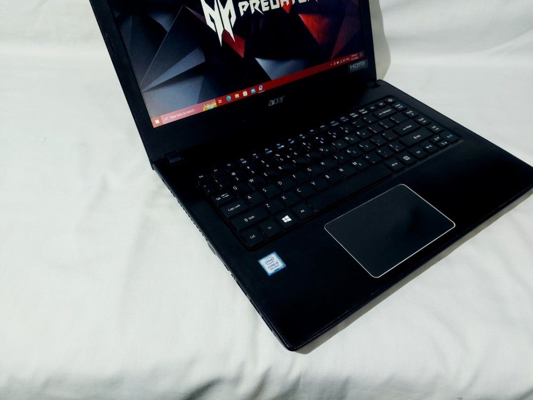 Acer Travelmate P249 Intel Core i5-8250U 8th Gen OCTACORE (8CPU'S) 8GB ...