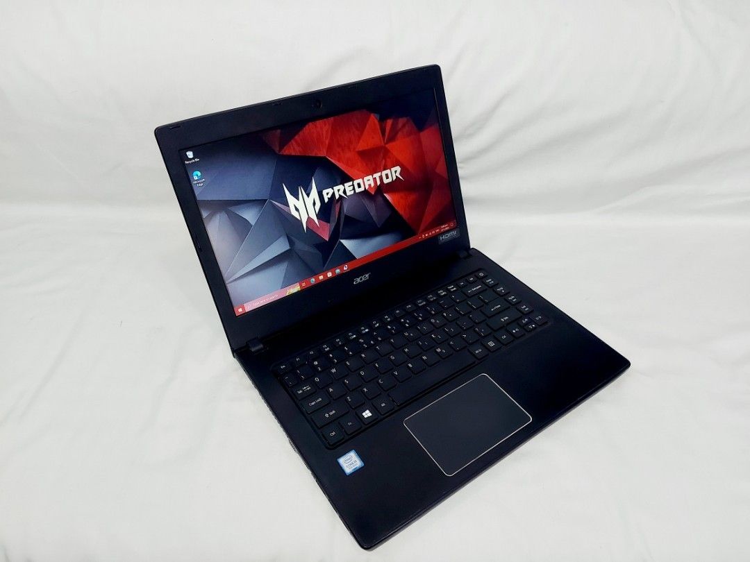 Acer Travelmate P249 Intel Core i5-8250U 8th Gen OCTACORE (8CPU'S) 8GB ...