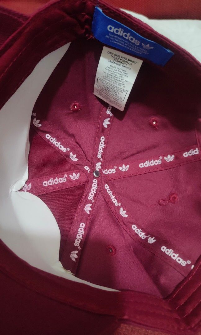 Adidas x bass pro shops trucker, Men's Fashion, Watches & Accessories ...