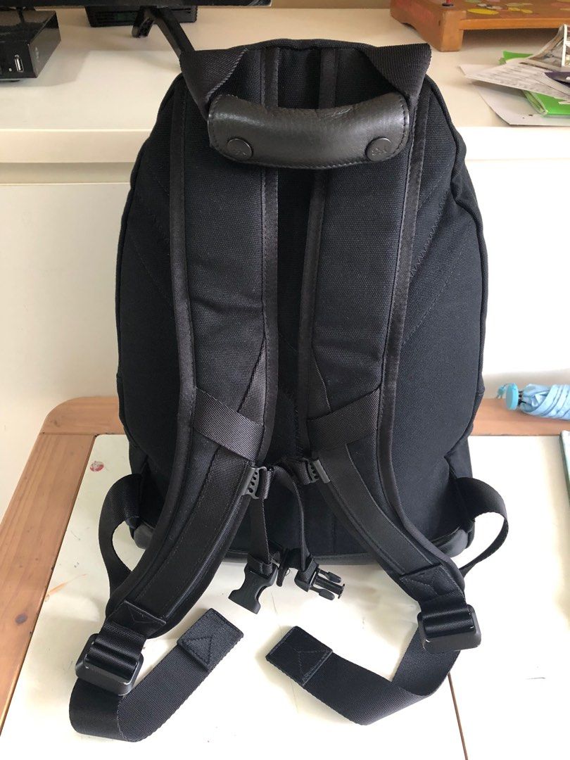 Adidas Y-3 Backpack, Men's Fashion, Bags, Backpacks on Carousell