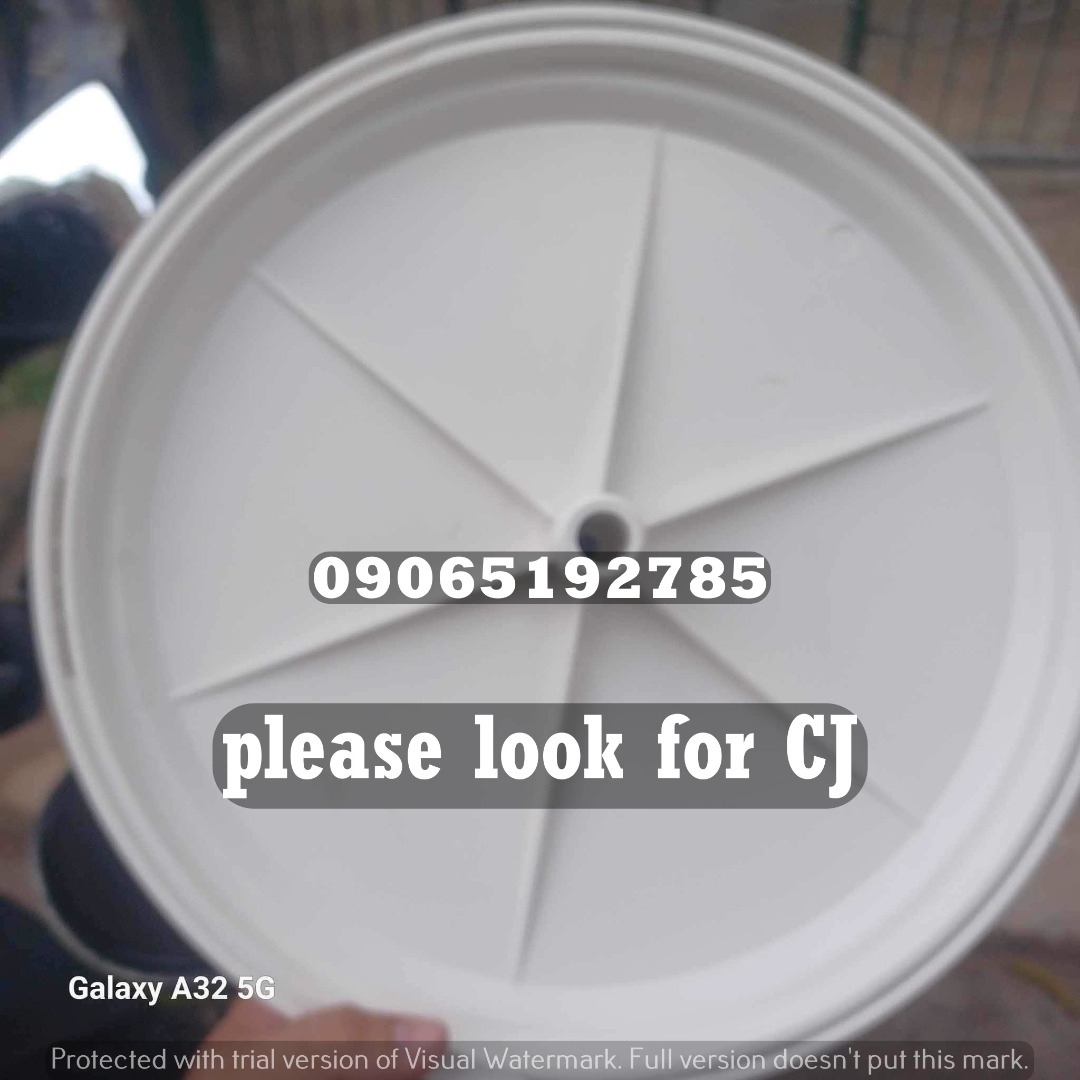 Air defuser, Commercial & Industrial, Construction Tools & Equipment on ...