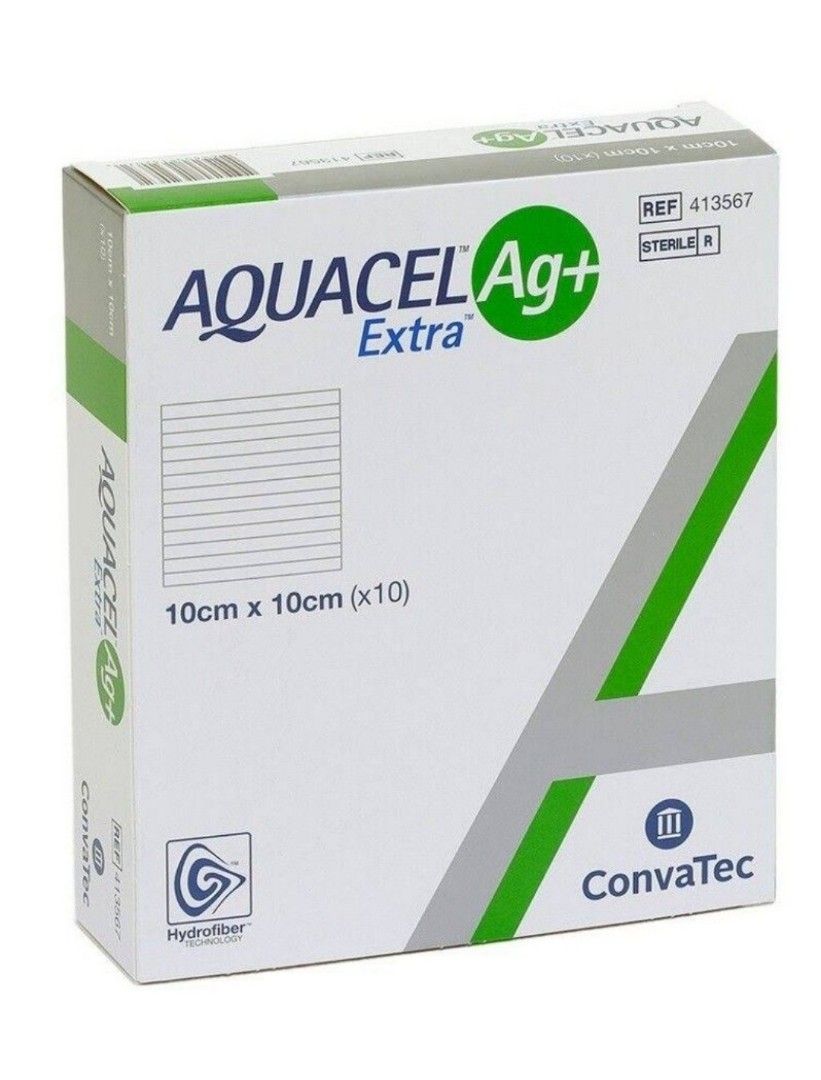 AQUACELL AG+ EXTRA, Health & Nutrition, Medical Supplies & Tools on ...