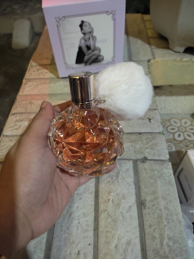 Ari by Ariana Grande Perfume 100ML, Beauty & Personal Care, Fragrance ...