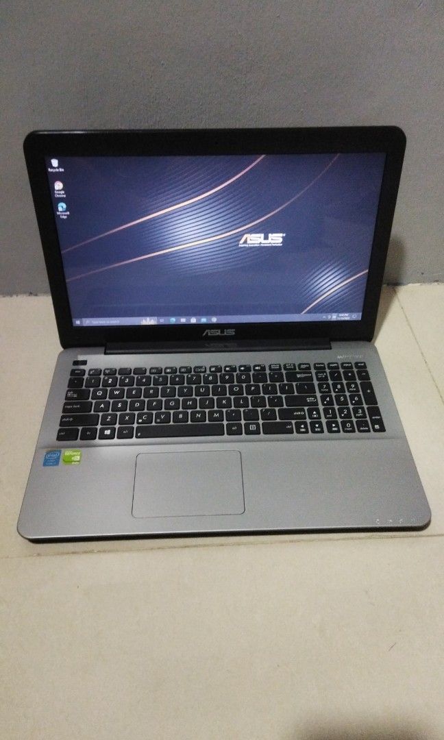 Asus laptop i7 4th gen, Computers & Tech, Laptops & Notebooks on Carousell