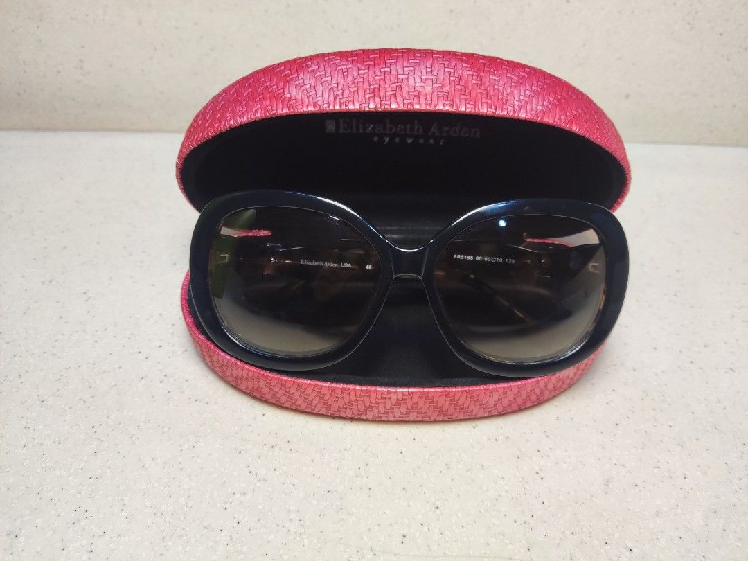 Authentic Elizabeth Arden sunglasses, Women's Fashion, Watches ...