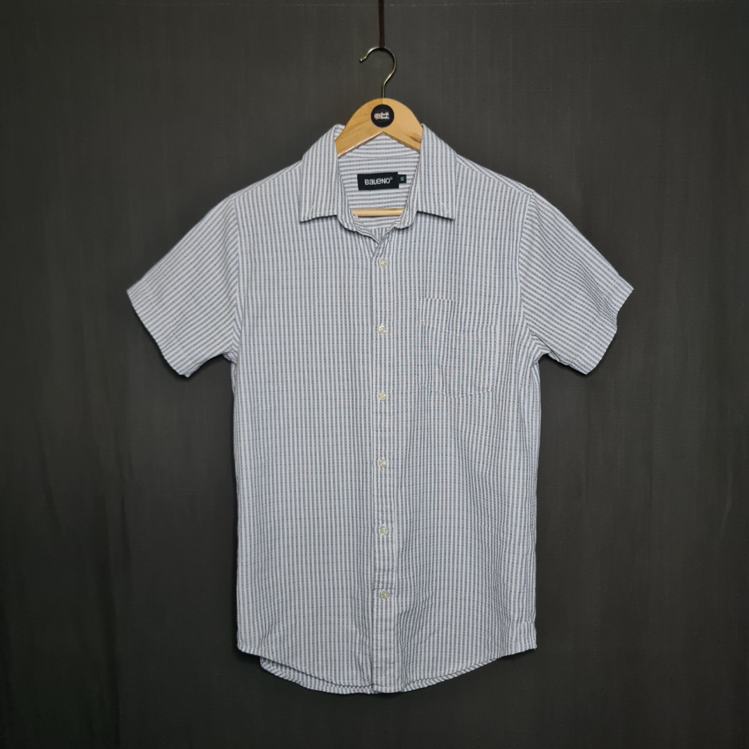 Baleno Polo, Men's Fashion, Tops & Sets, Tshirts & Polo Shirts on Carousell