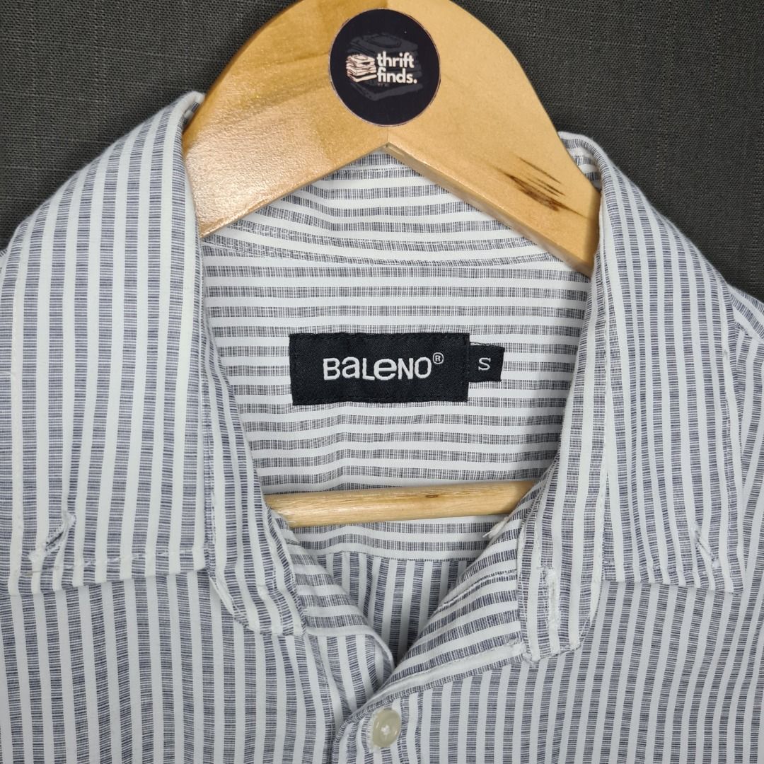 Baleno Polo, Men's Fashion, Tops & Sets, Tshirts & Polo Shirts on Carousell