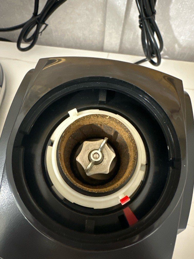 Baratza Encore grinder, TV & Home Appliances, Kitchen Appliances ...