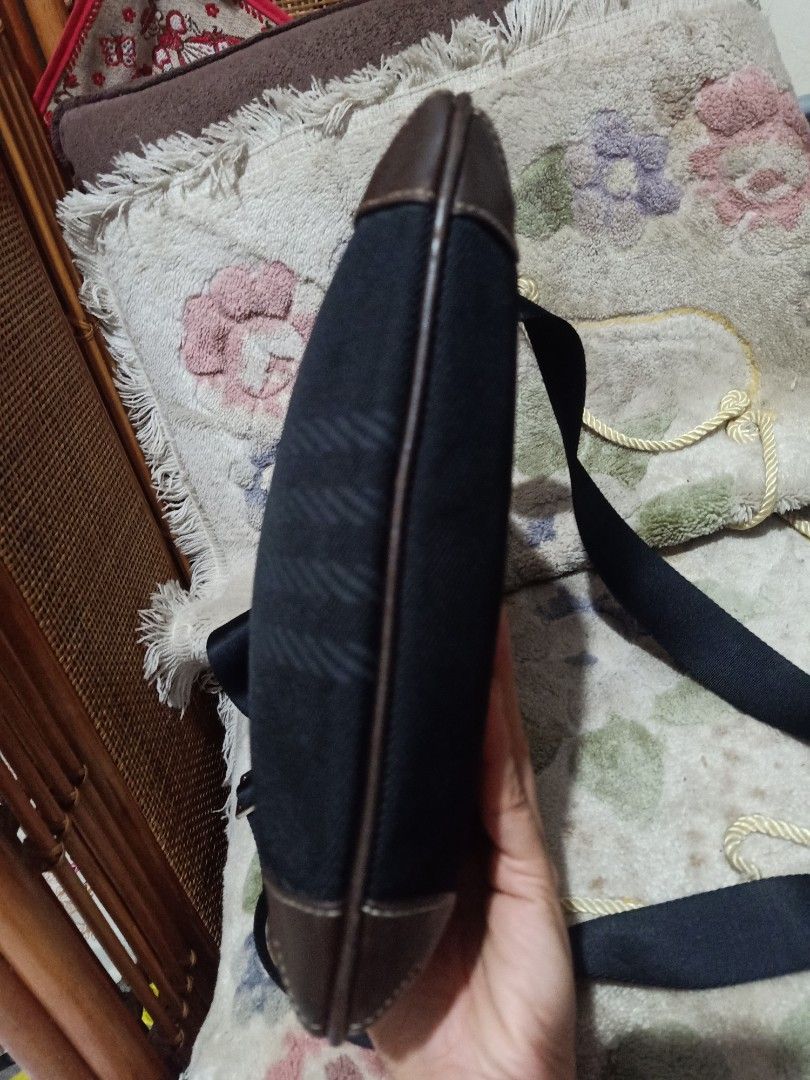 beanpole, Men's Fashion, Bags, Sling Bags on Carousell