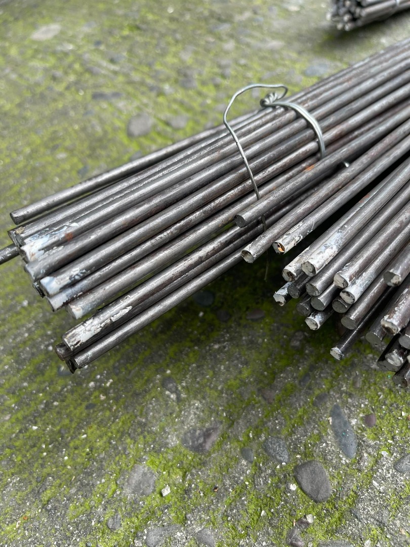 BI Round bar, Commercial & Industrial, Construction Tools & Equipment ...