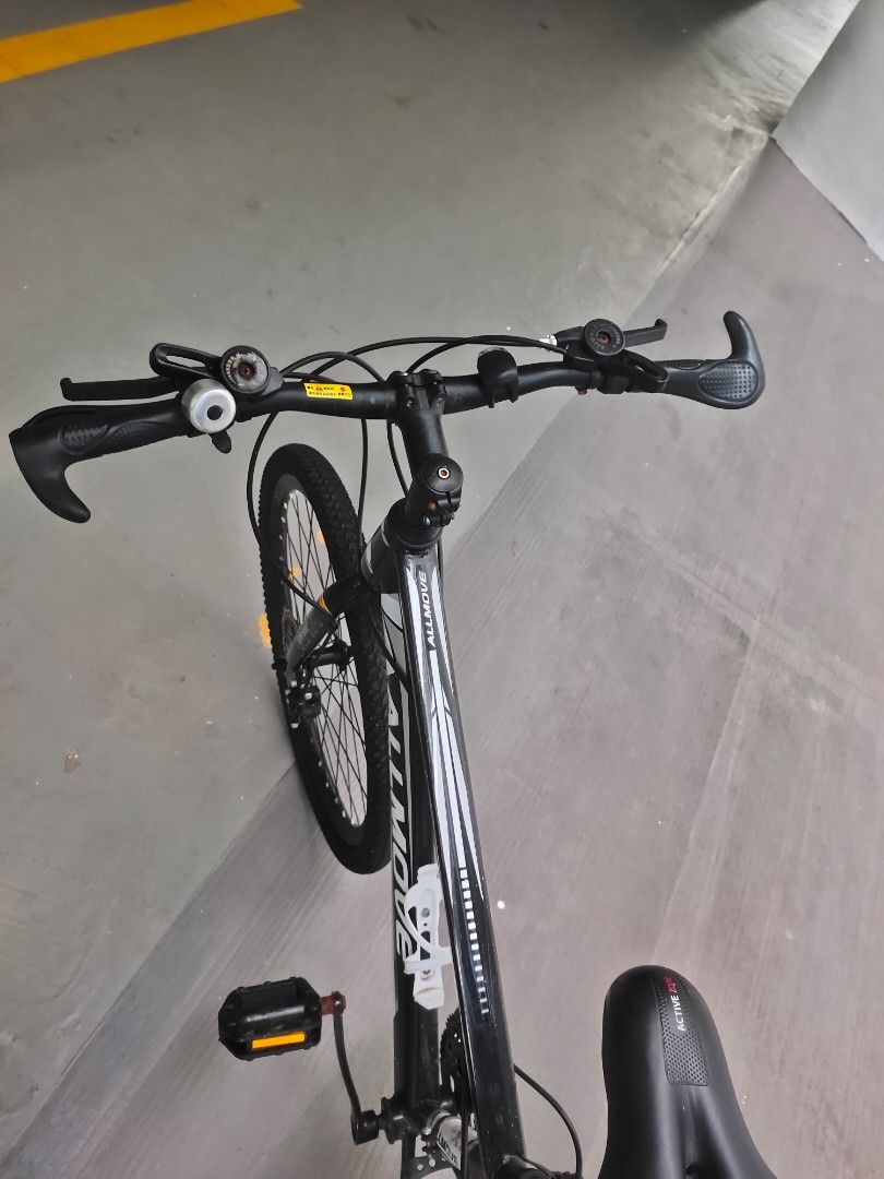 Bicycle, Sports Equipment, Bicycles & Parts, Bicycles on Carousell