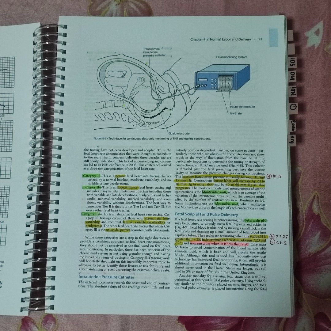 Blueprints Obstetrics and Gynecology, Hobbies & Toys, Books & Magazines, Textbooks on Carousell