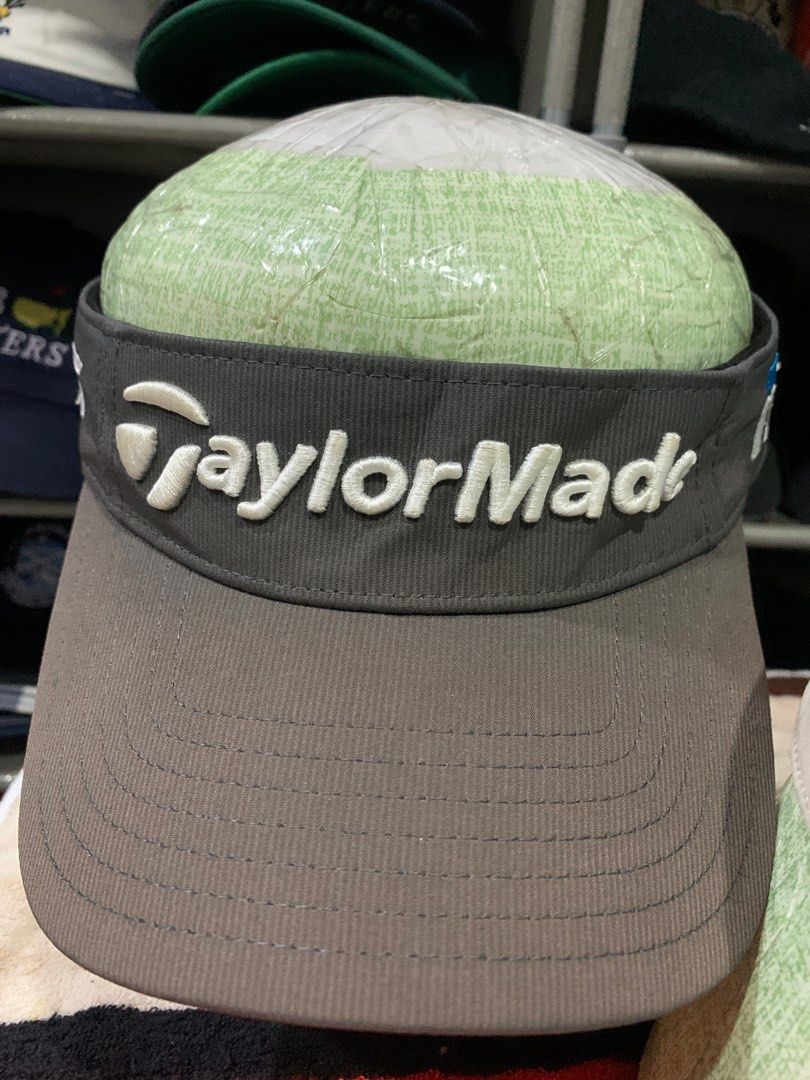 BRANDED GOLF HALF CAP RM50 FOR ALL, Men's Fashion, Watches ...