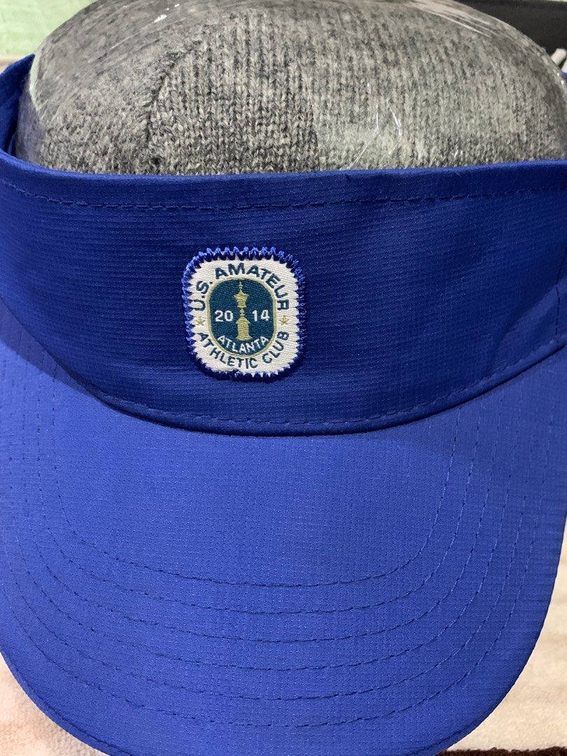 BRANDED GOLF HALF CAP RM50 FOR ALL, Men's Fashion, Watches ...