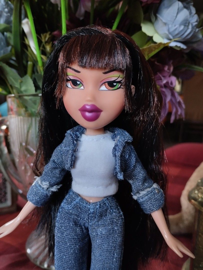 Bratz Funk Out Jade, Hobbies & Toys, Toys & Games on Carousell