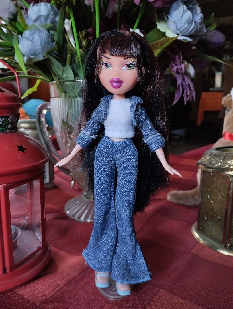 Bratz Funk Out Jade, Hobbies & Toys, Toys & Games on Carousell