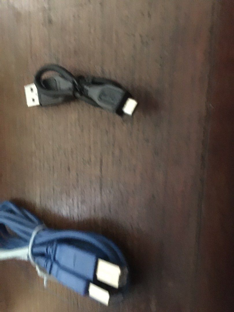Cables, Computers & Tech, Parts & Accessories, Cables & Adaptors on ...