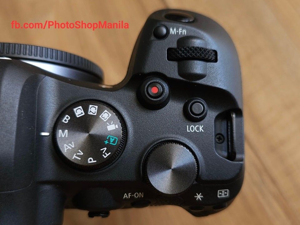 Canon EOS R6 very low Shutter Actuations, Photography, Cameras on Carousell