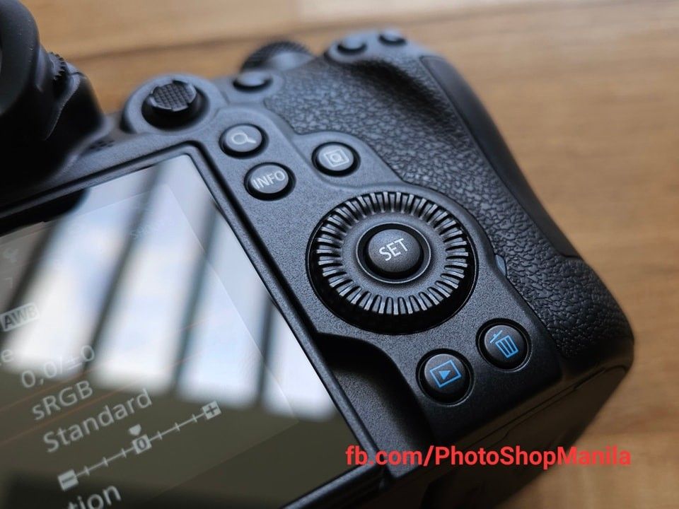 Canon EOS R6 very low Shutter Actuations, Photography, Cameras on Carousell