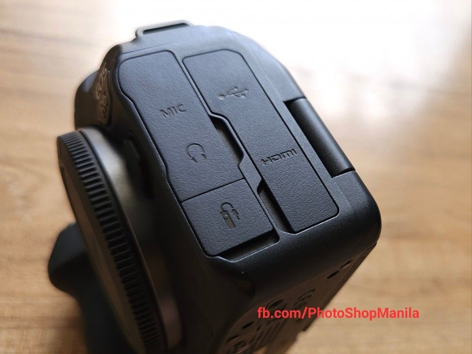 Canon EOS R6 very low Shutter Actuations, Photography, Cameras on Carousell